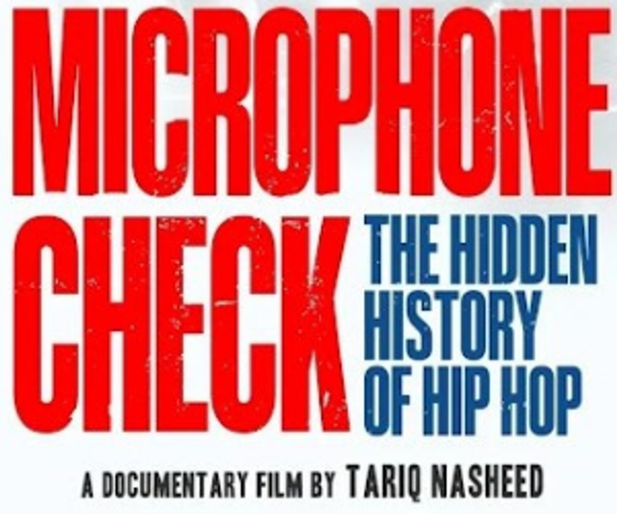 Microphone Check | FlowStream