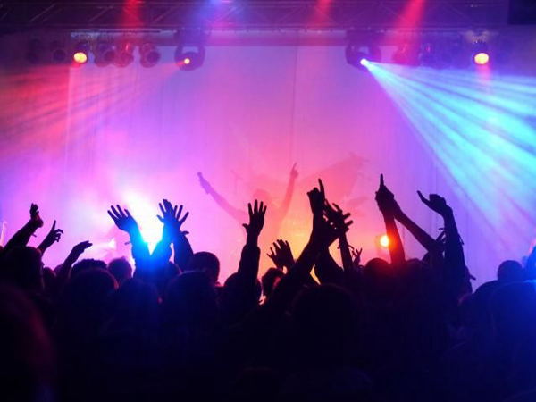 Night Clubs | FlowStream