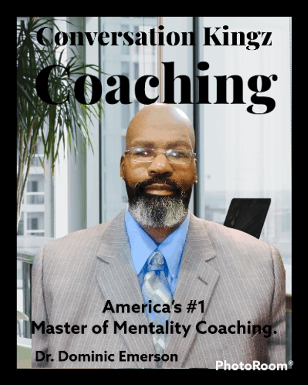 Dominic Emerson | FlowStream