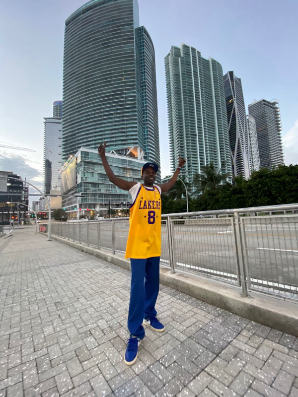 Tyrone reed | FlowStream