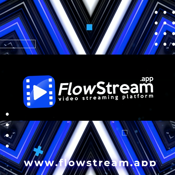Join Now! | FlowStream
