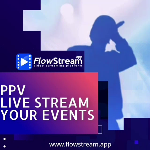 Monetize your content | FlowStream